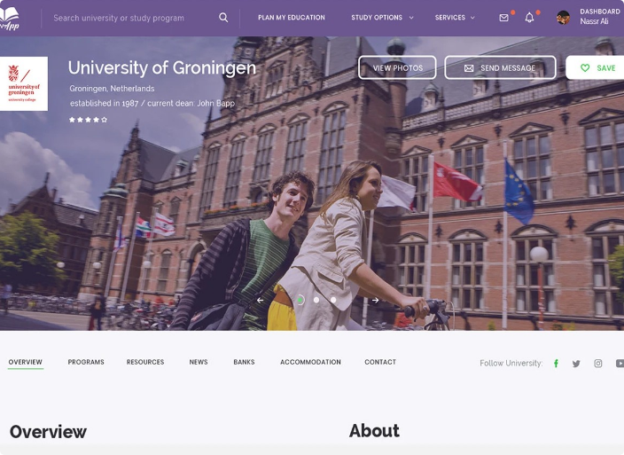 WebFix - Professional Web Solutions