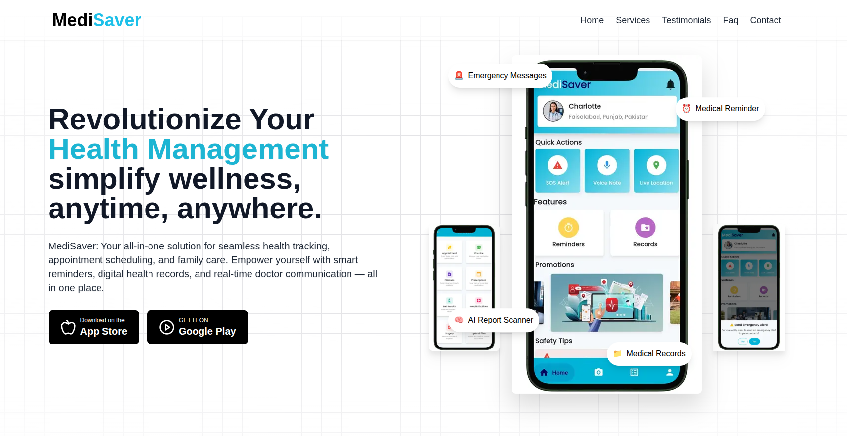 WebFix - Professional Web Solutions